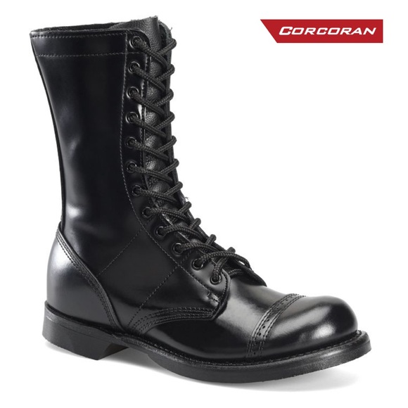 Corcoran | Shoes | Corcoran Mens Original Soft Toe Jump Boot | Poshmark